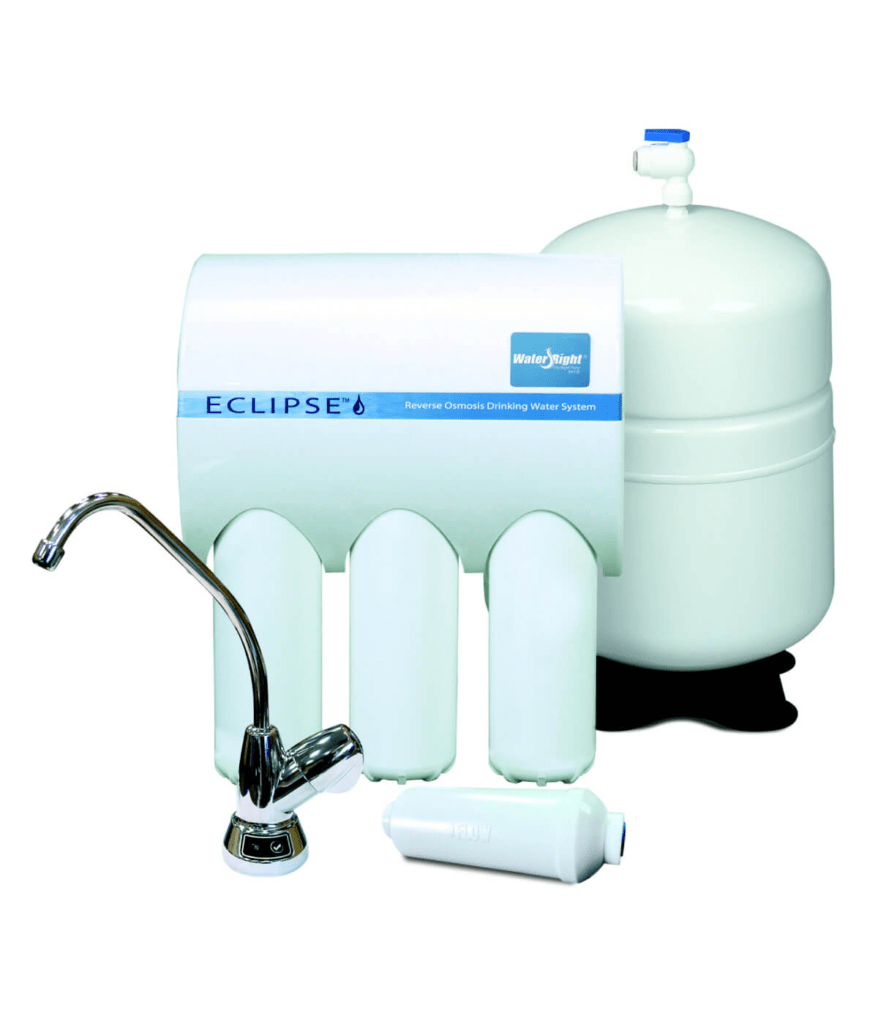 Reverse Osmosis Systems for Cleaner Well Water