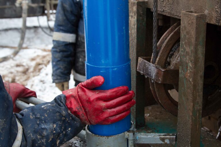 Water Well Casings Repair: What You Need to Know - Bruce Mackay