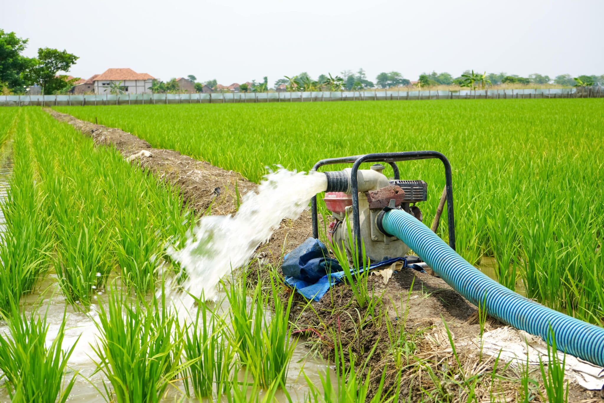 How Do Well Pumps Work? - Bruce Mackay