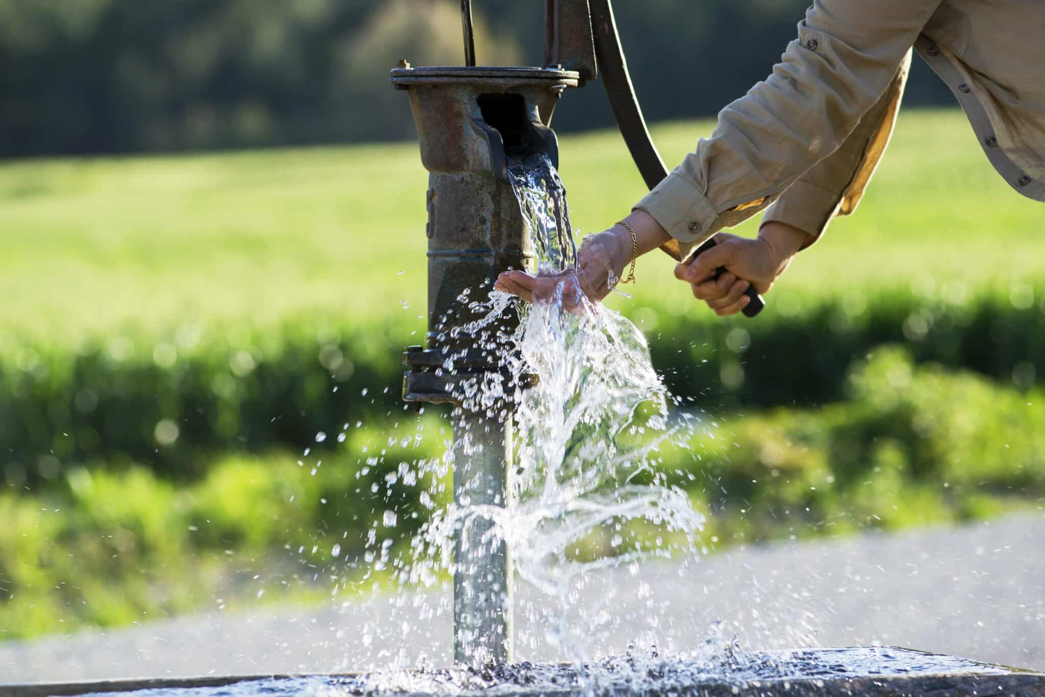 Which Type of Water Well Pump is Best for Your Home? - Bruce Mackay