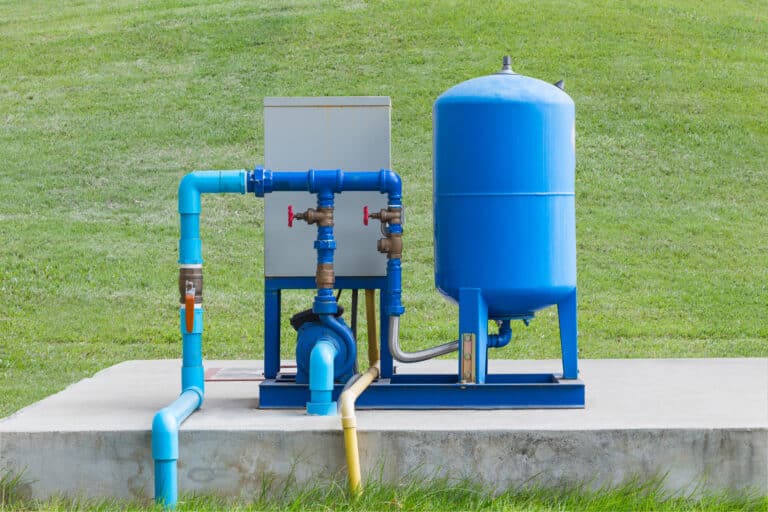 Tell Tale Signs You Need a Well Pump Replacement - Bruce Mackay