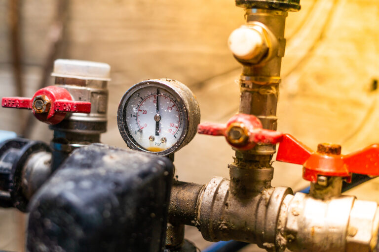 How to Increase Water Pressure from a Well? - Bruce Mackay