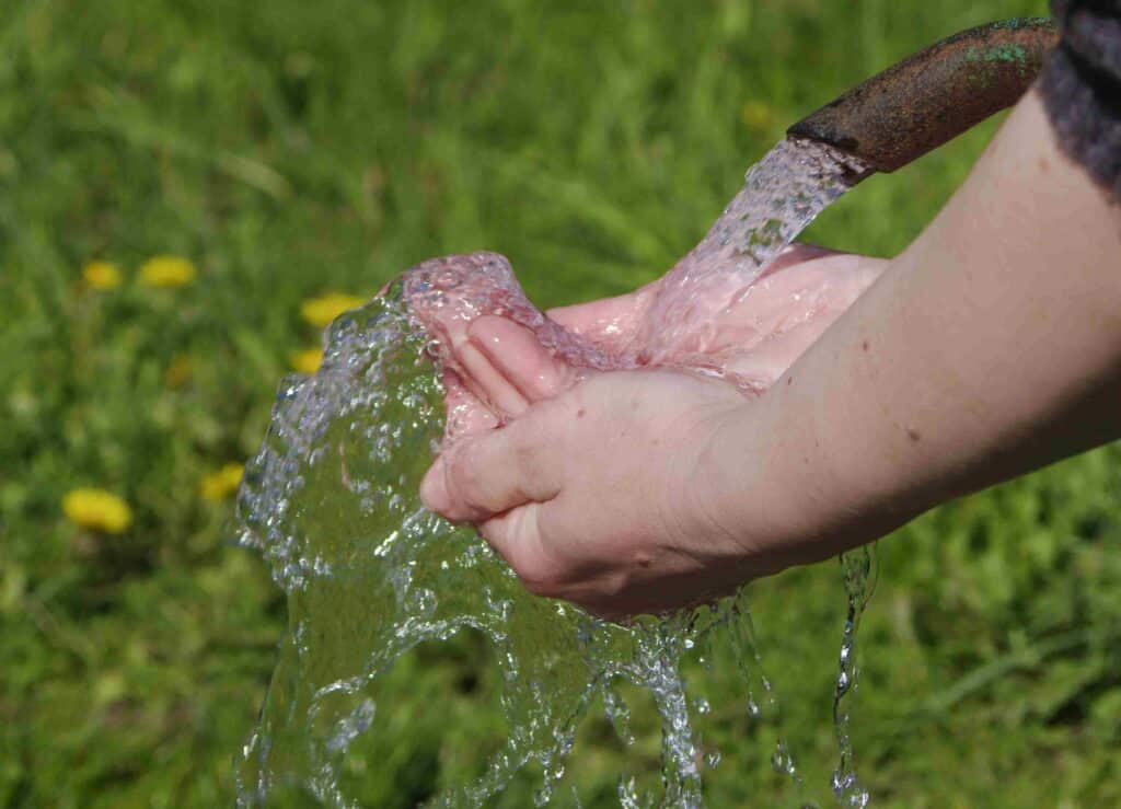 Why Spring Is the Best Time for Water Well Maintenance? - Bruce Mackay