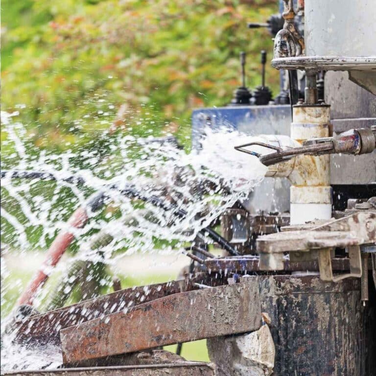How Deep Should You Drill a Water Well?