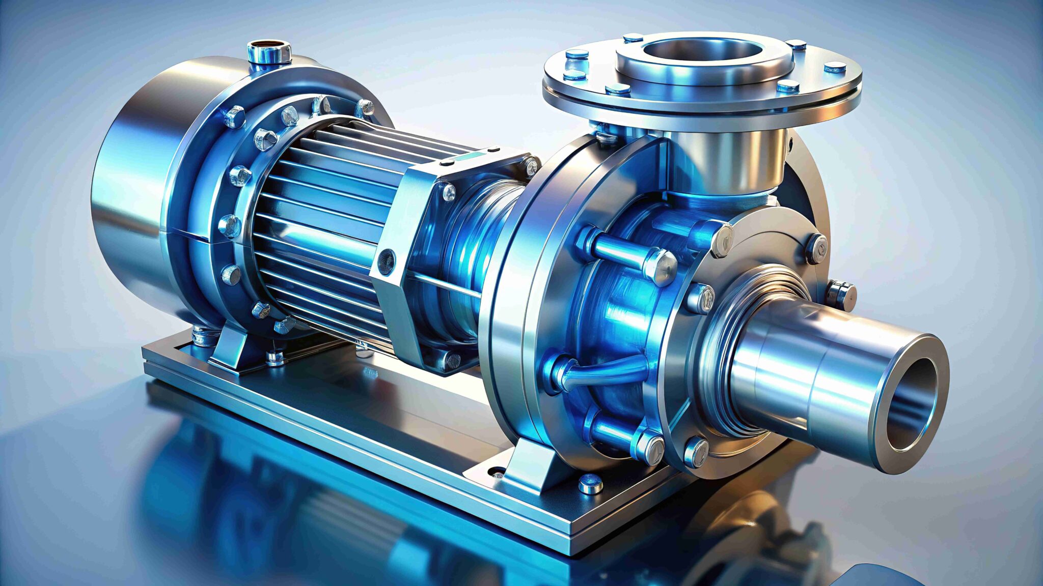 Can a Power Surge Damage My Water Pump? - Bruce Mackay